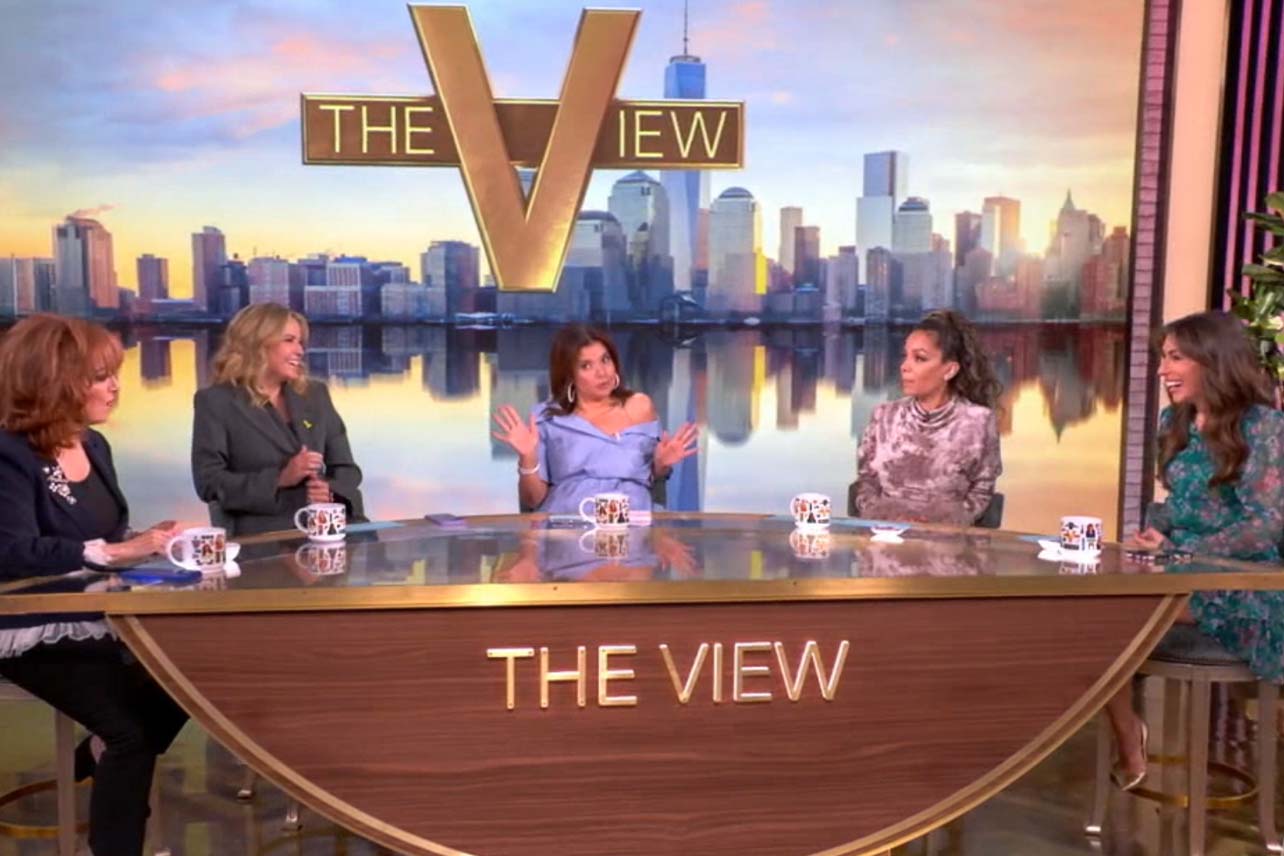 Ana Navarro Shades Donald Trump After Alyssa Farrah Griffin Claims ...