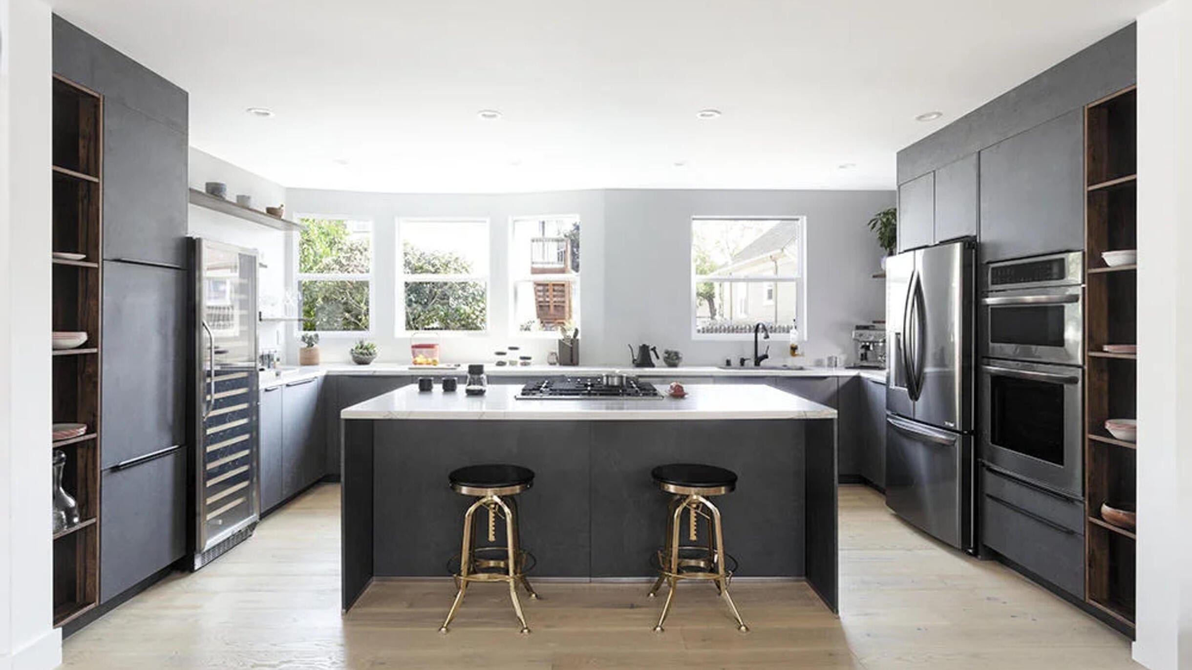 Form Kitchens lays off staff, halts operations