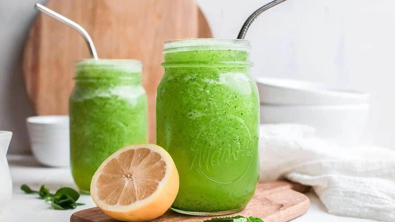 Too Hot To Function? Try These 17 Delightfully Icy Drinks