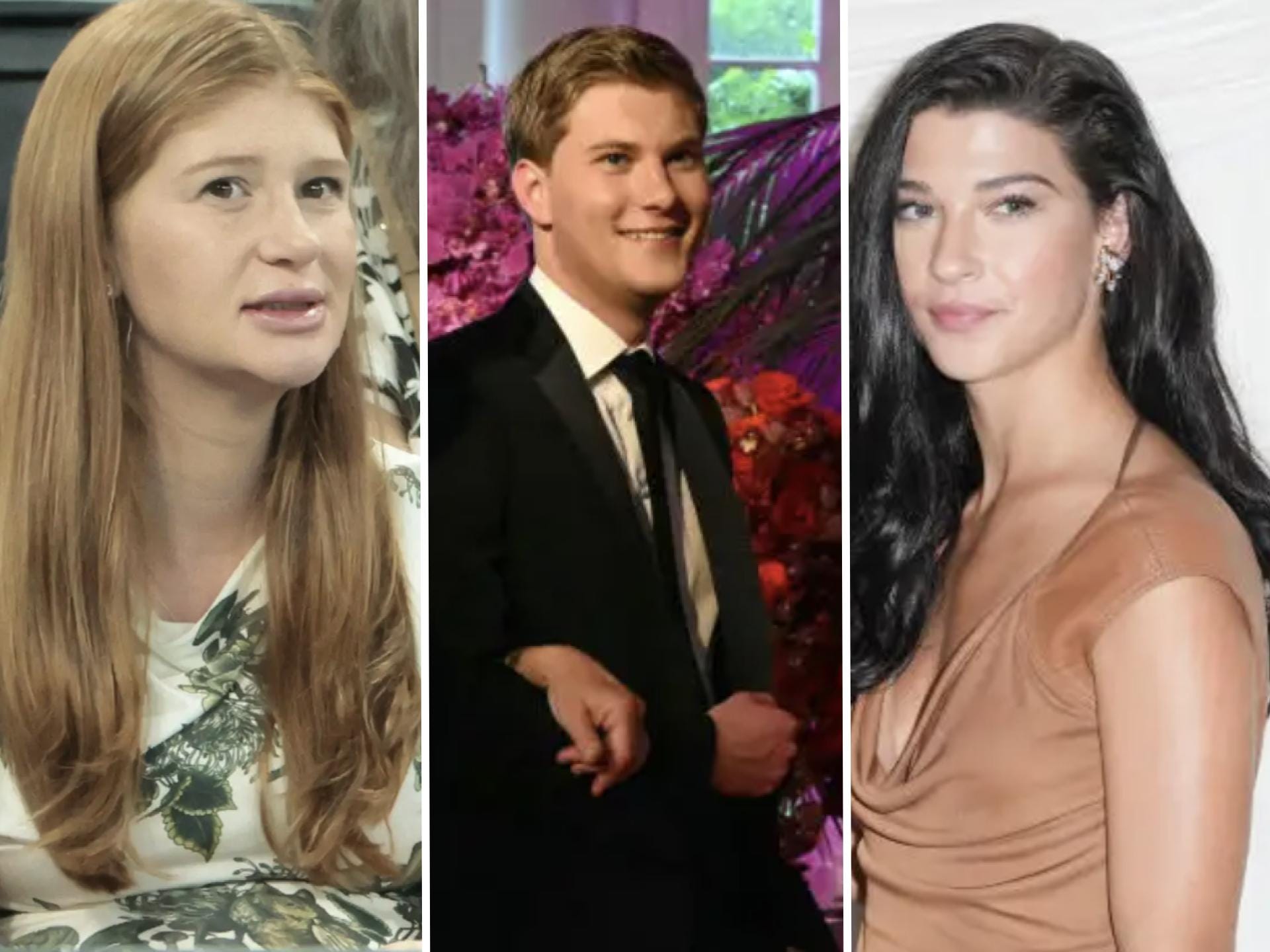 Meet Bill Gates' kids Jennifer, Rory, and Phoebe: From a pediatrician ...