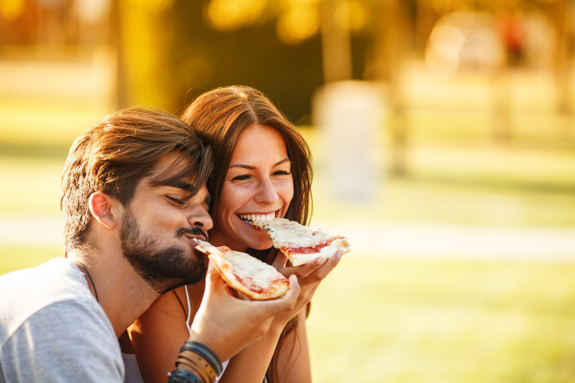 What the foods you love reveal about your personality