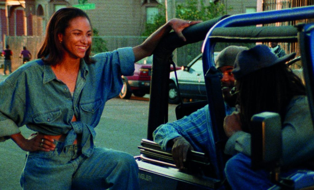 Programmer Rógan Graham Talks Championing Black Women Filmmakers ...