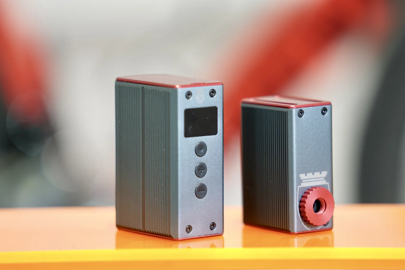 Updated: Silca Launches Elettrico Micro & Ultimate Electric Pumps, Now ...