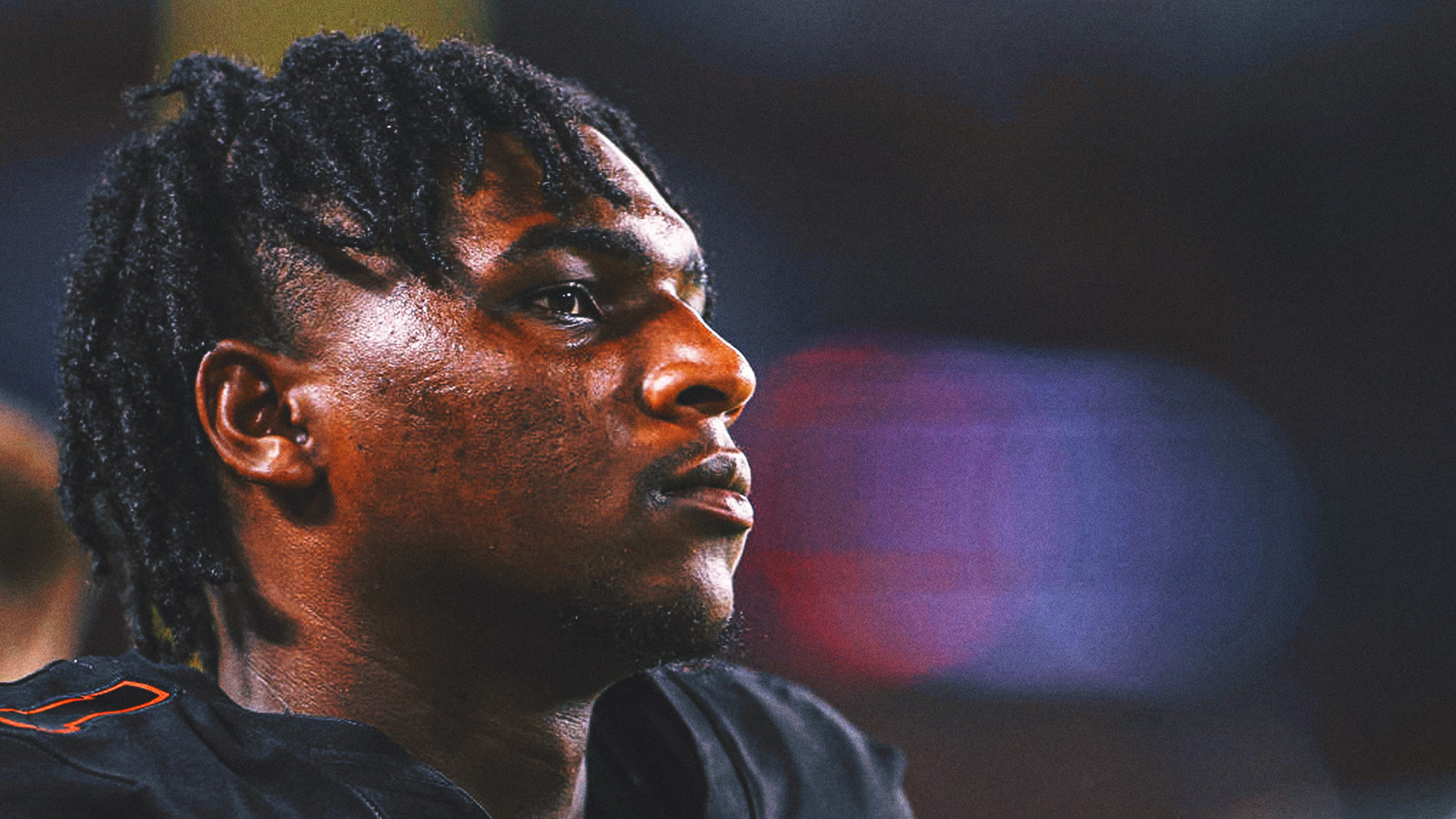 2025 NFL Offensive Rookie of the Year odds: Ward, Jeanty favored