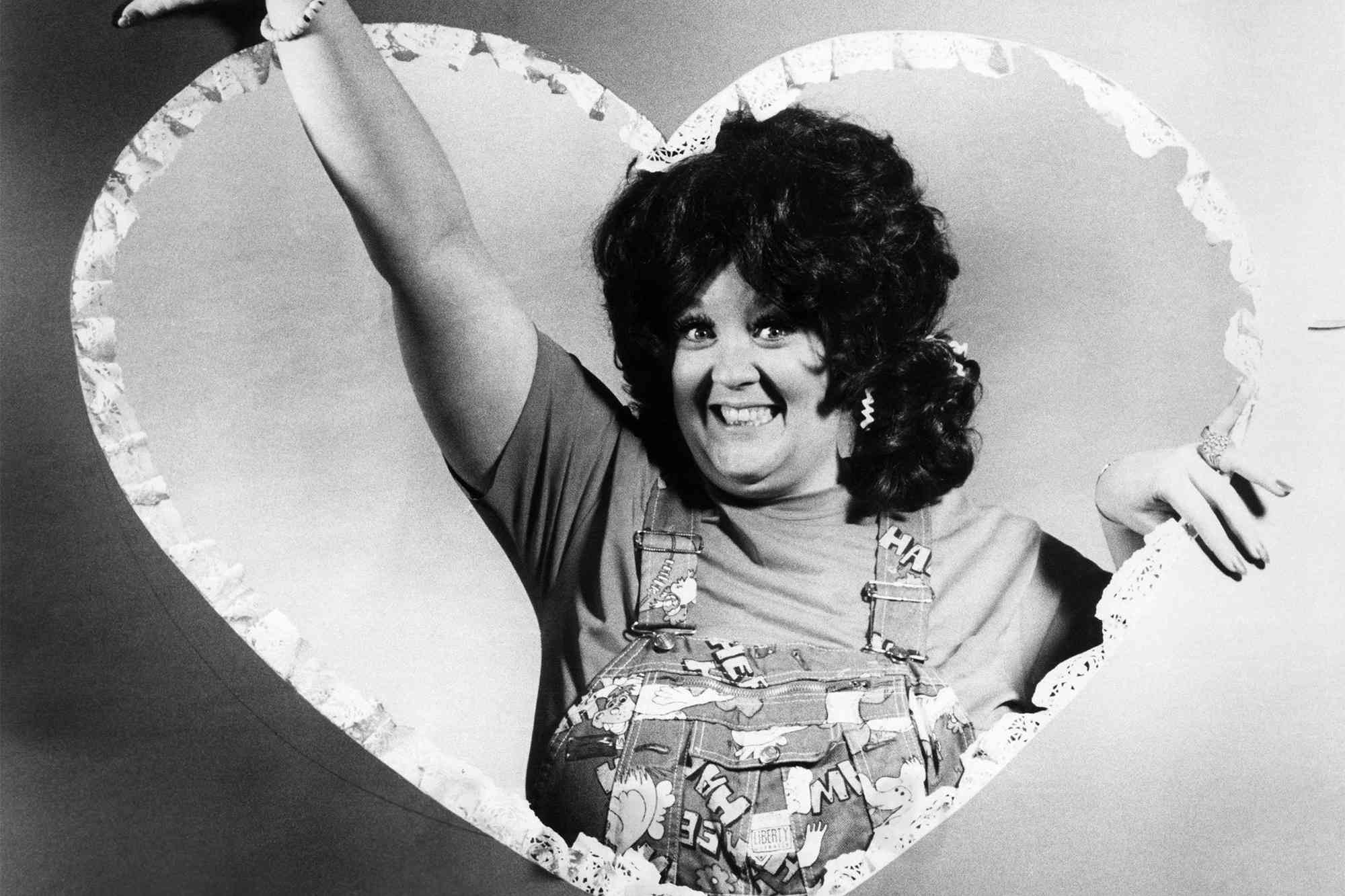 Lulu Roman, “Hee Haw” star and gospel singer, dies at 78