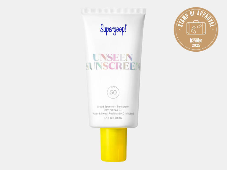 15 Best Sunscreens for Every Skin Type, Tested & Reviewed by Our Editors