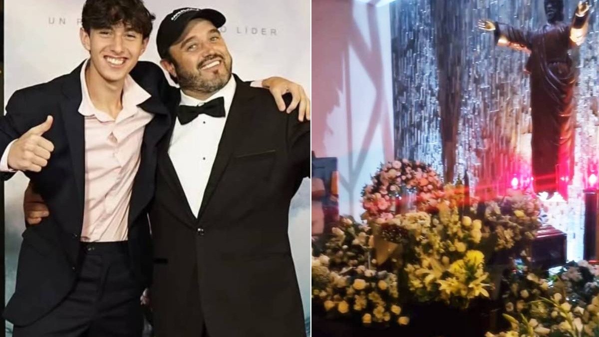 Muere el actor mexicano Edgar Font, a unas semanas del fallecimiento de ...