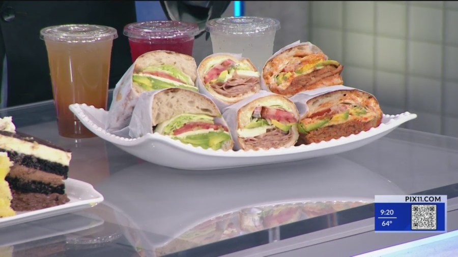 Sunnyside Restaurant Week returns with global flavors, delicious deals