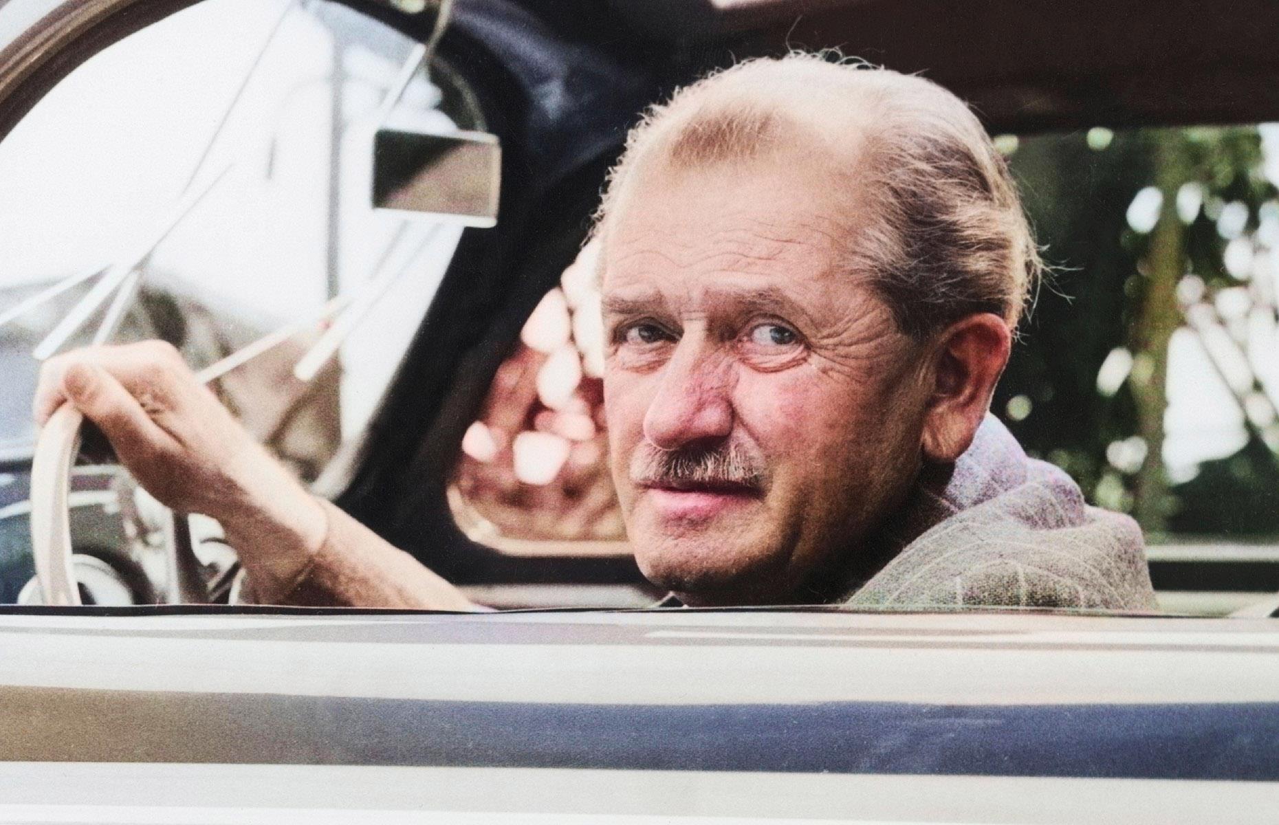 The controversial story of one car tycoon's legacy