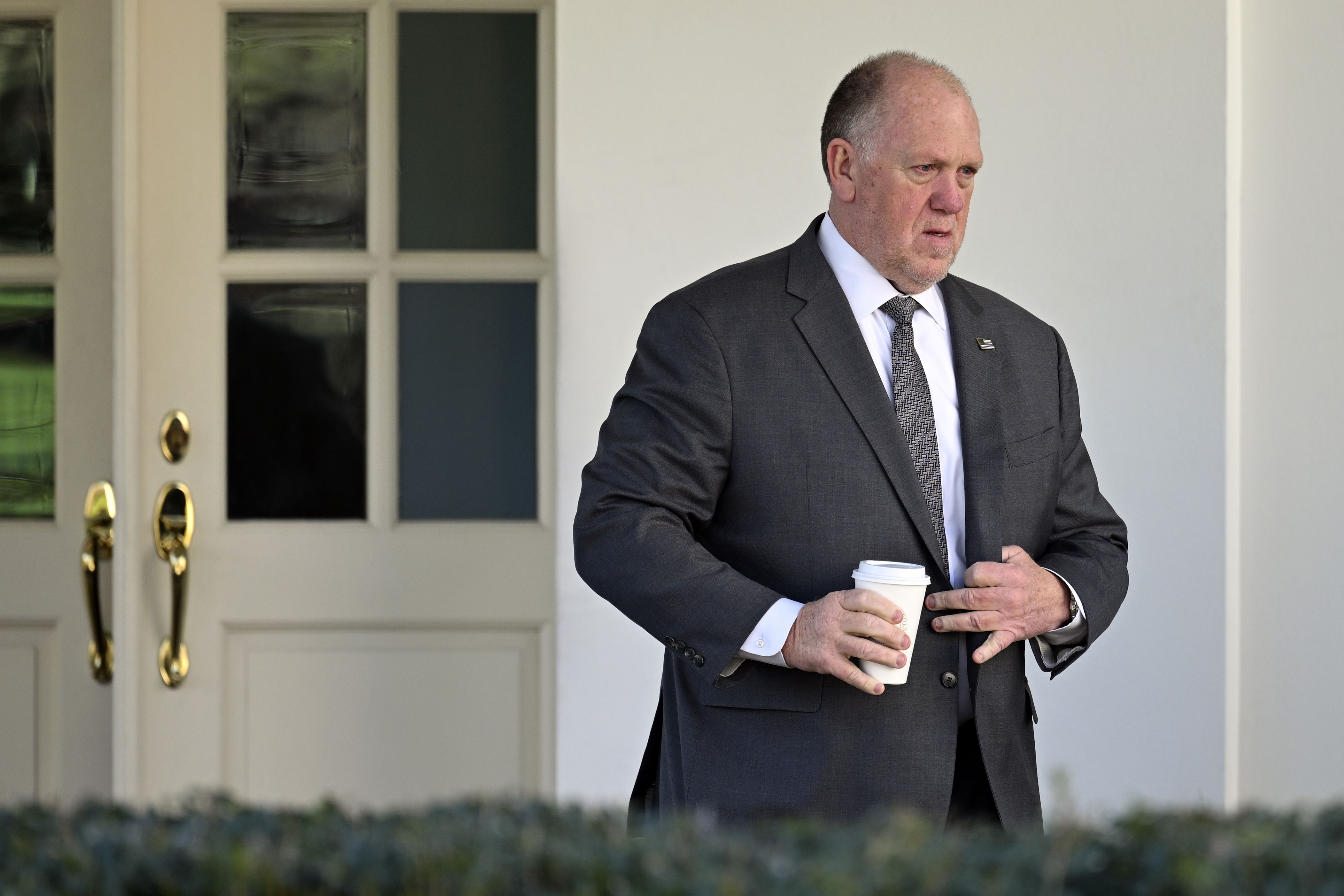 Trump officials deny U.S. citizen children were ‘deported’ to Honduras