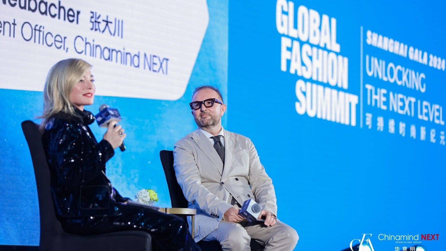 Global Fashion Agenda invites sector to join next sustainability series