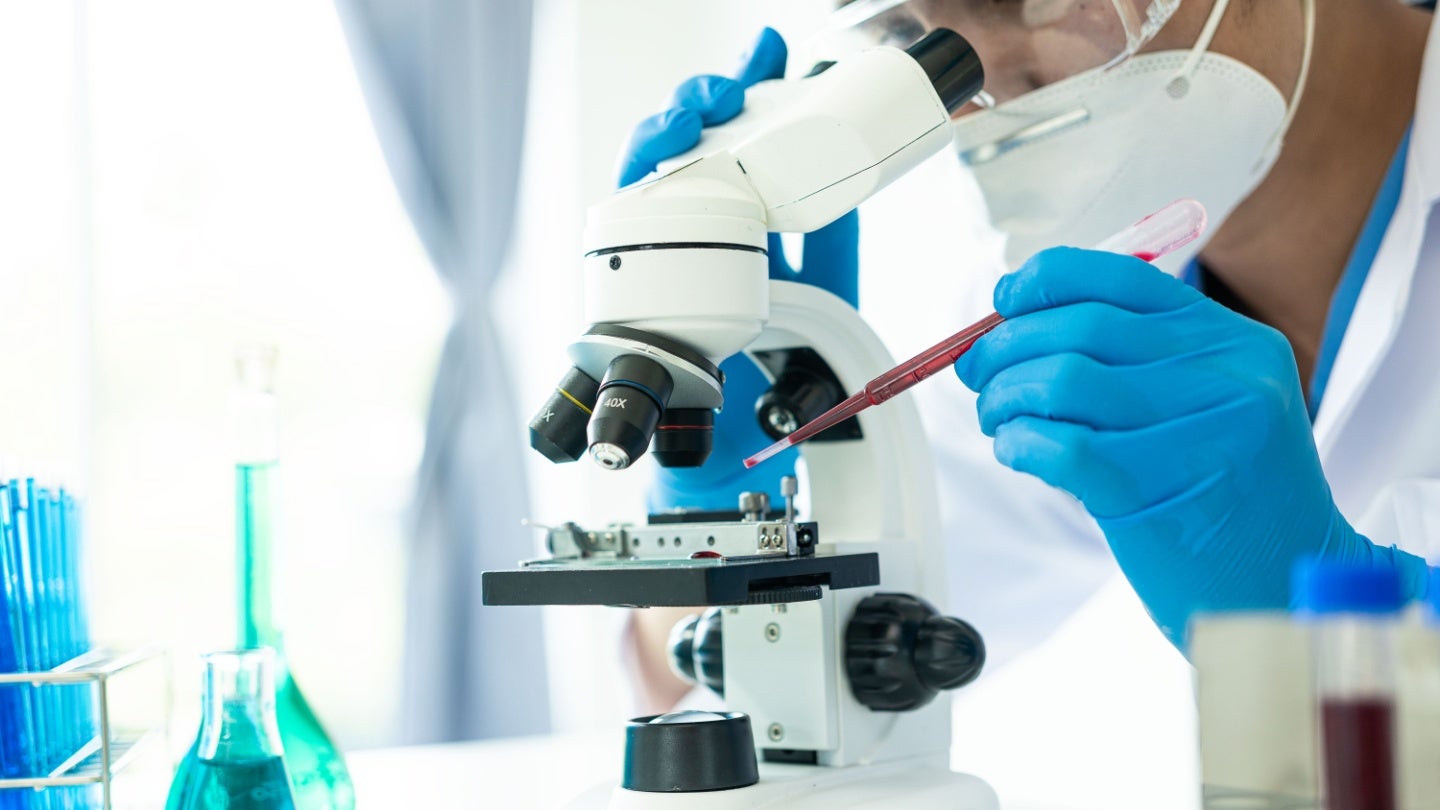 Granite Bio secures $100m in funding for new antibodies