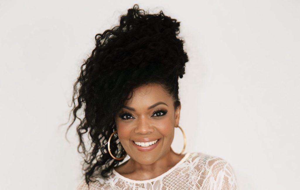‘Suits LA' Casts Yvette Nicole Brown in Guest Star Role (EXCLUSIVE)