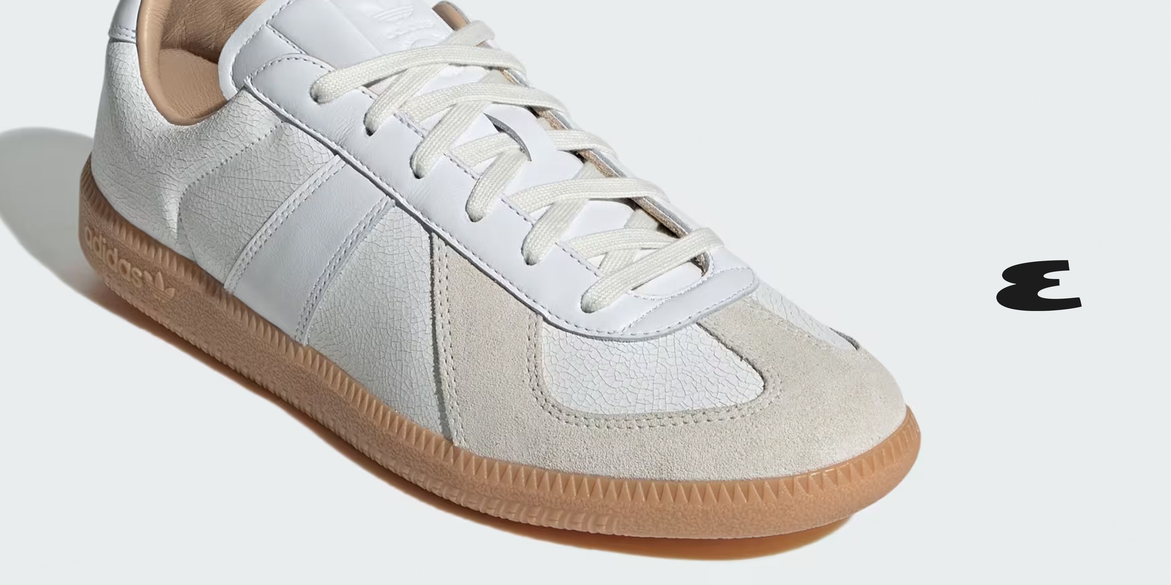 10 Fresh German Army Trainers for Summer
