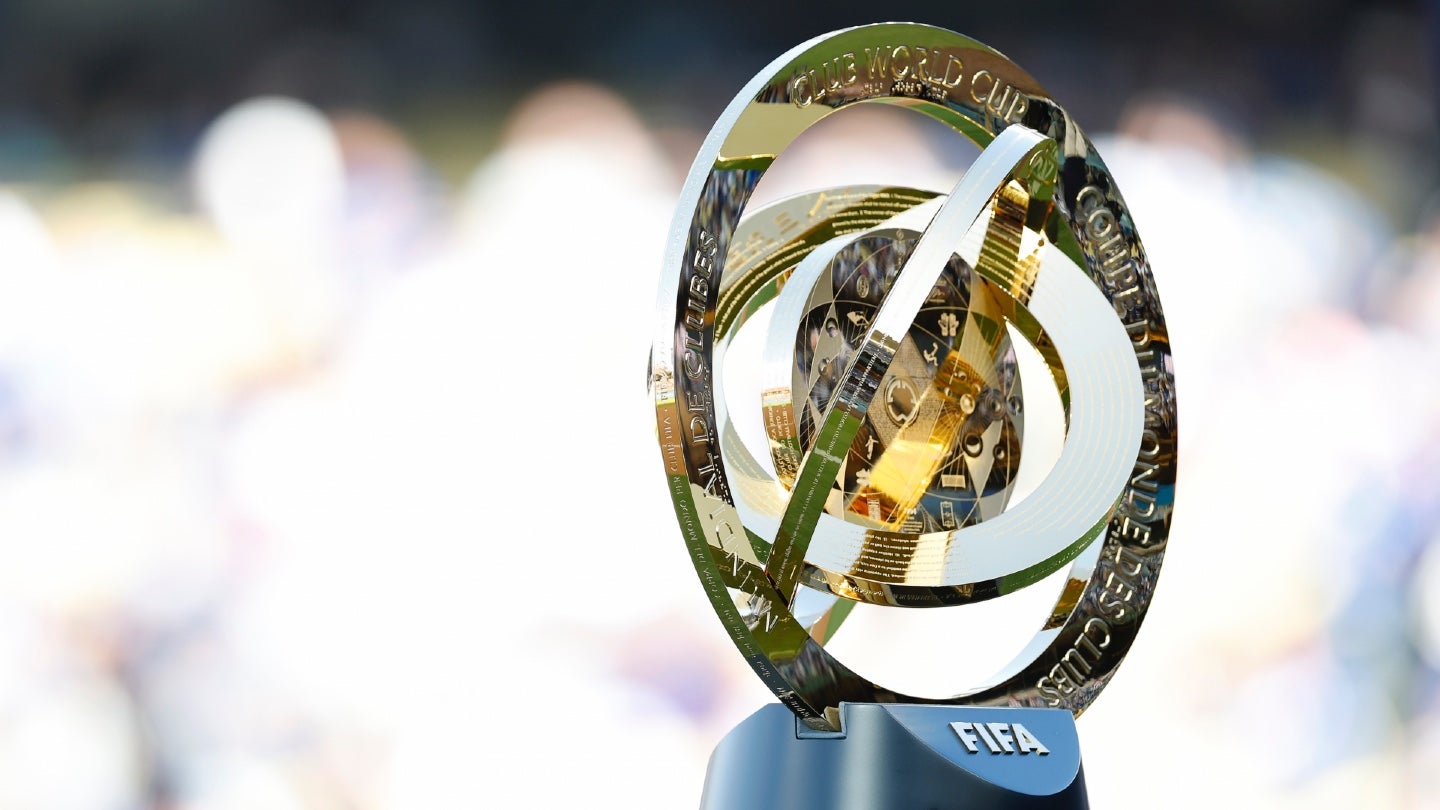 DAZN brings in another Brazilian sub-licensing partner for Club World Cup