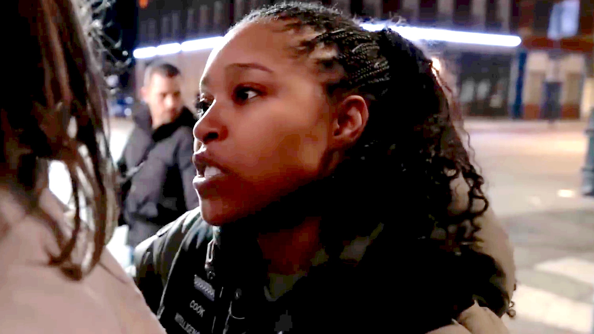 Cook Confronts Grisly Scene on NBC’s Chicago P.D.