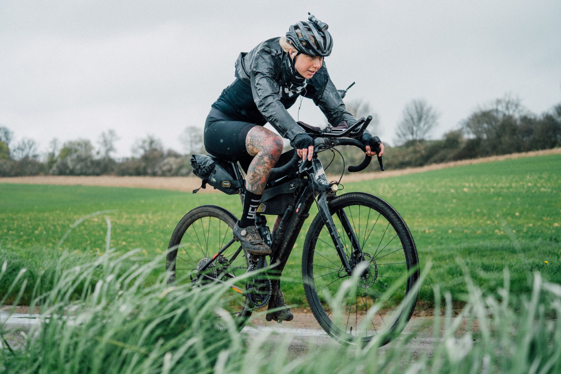 'I've bought four kilos of Haribo just in case' - Meet Dr Sarah Ruggins ...