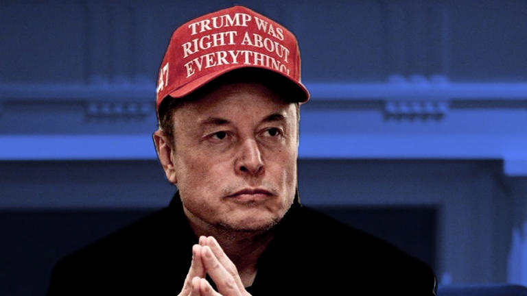 “Super Genius” Elon Musk Hit With Community Note Over Basic Math Error “Super Genius” Elon Musk Hit With Community Note Over Basic Math Error