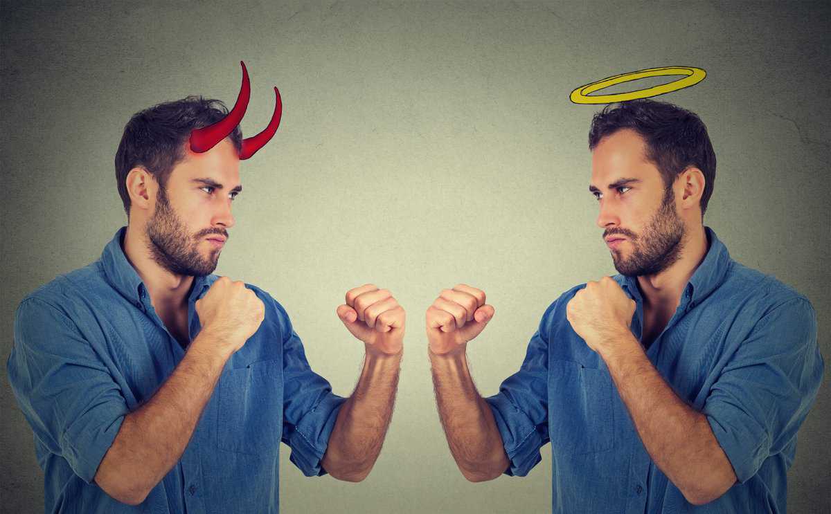 The Dark Sides of Each Zodiac Sign