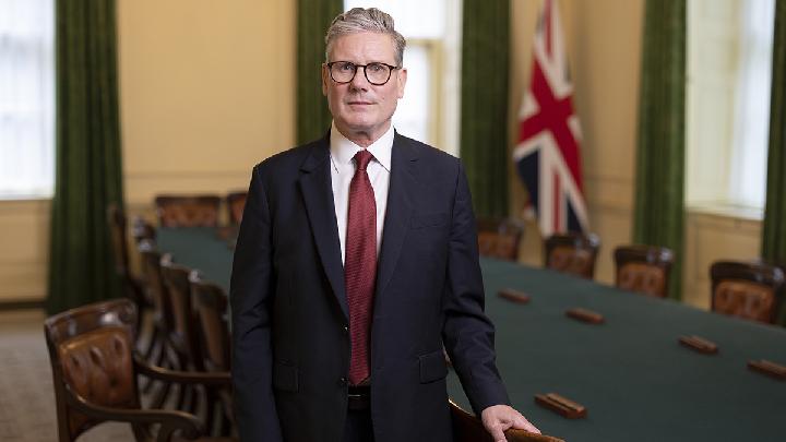 PM Inggris tiba di Cina, bawa 50 pengusaha temui Xi Jinping