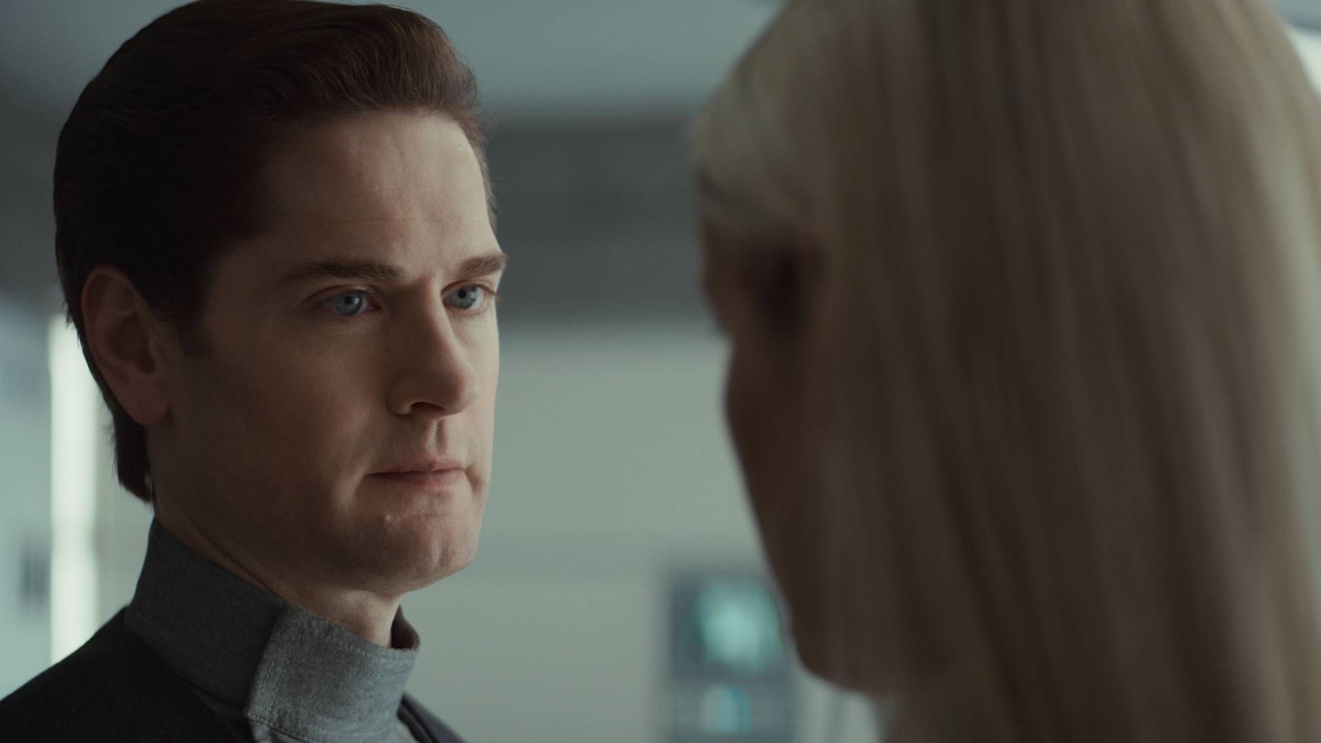 Tony Gilroy originally "hated" one of Andor season 2's funniest moments ...