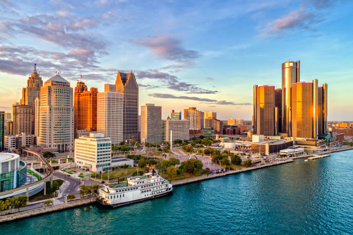 Reparations Program Gives Black Detroiters $25K Toward Home Ownership ...