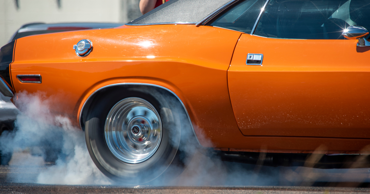 10 Ultra-Cool Classic Cars That Look Expensive (But Aren't)