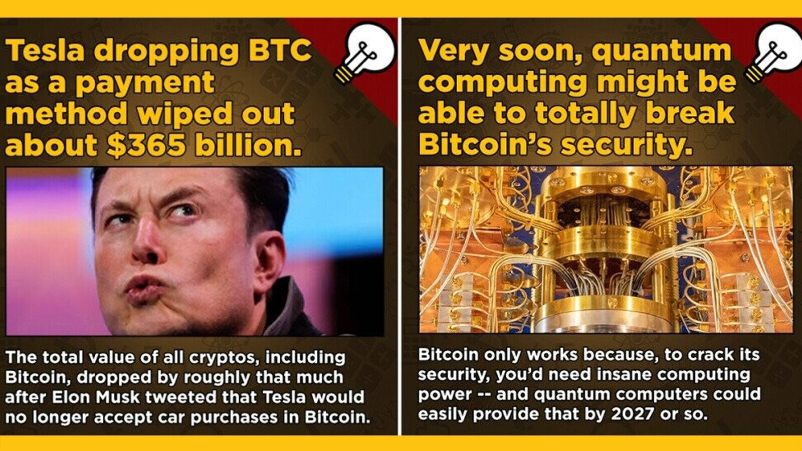 13 Encrypted Facts About Cryptocurrencies and Digital Currency