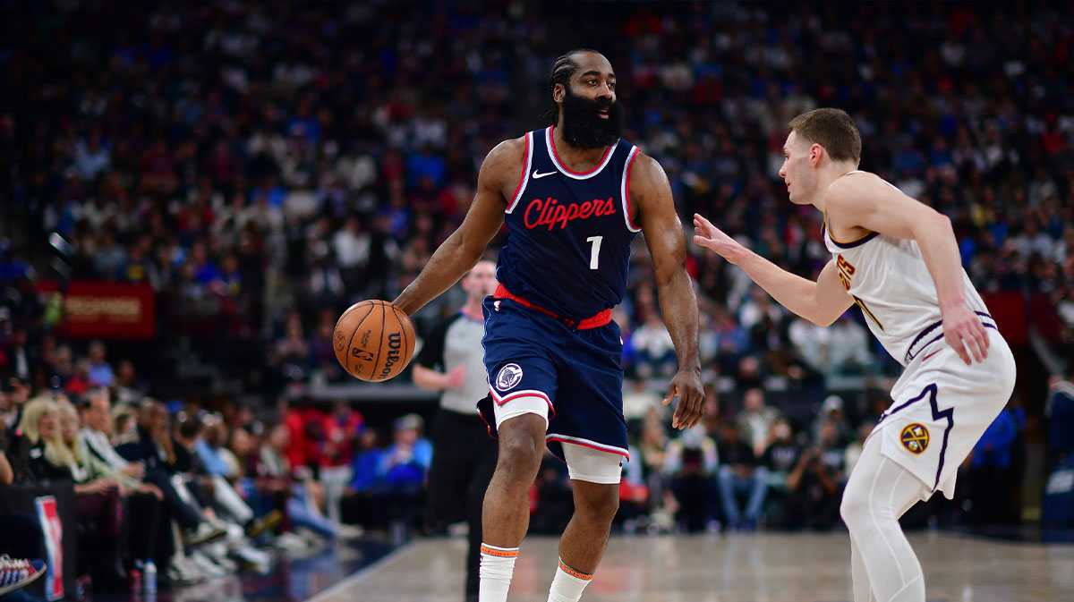 Clippers’ James Harden drops mic with ‘killer’ take after Game 3 ...
