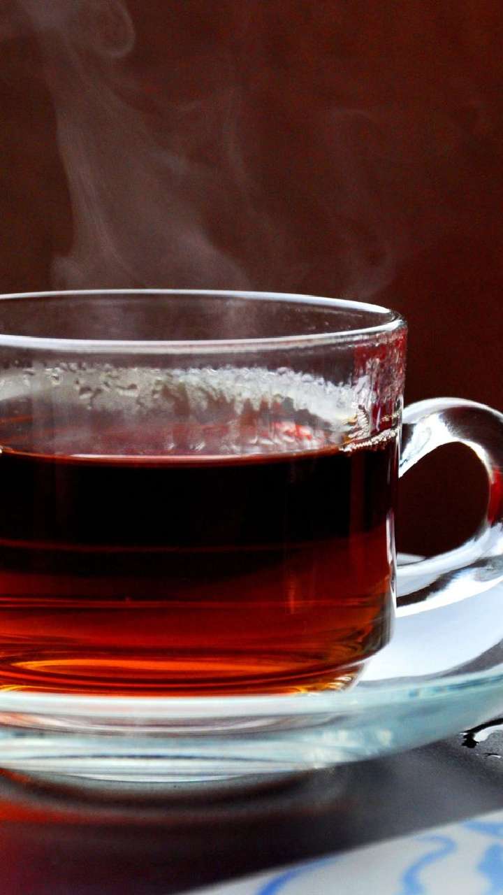 How Brahmi Tea Helps You To Sharpen Your Memory?