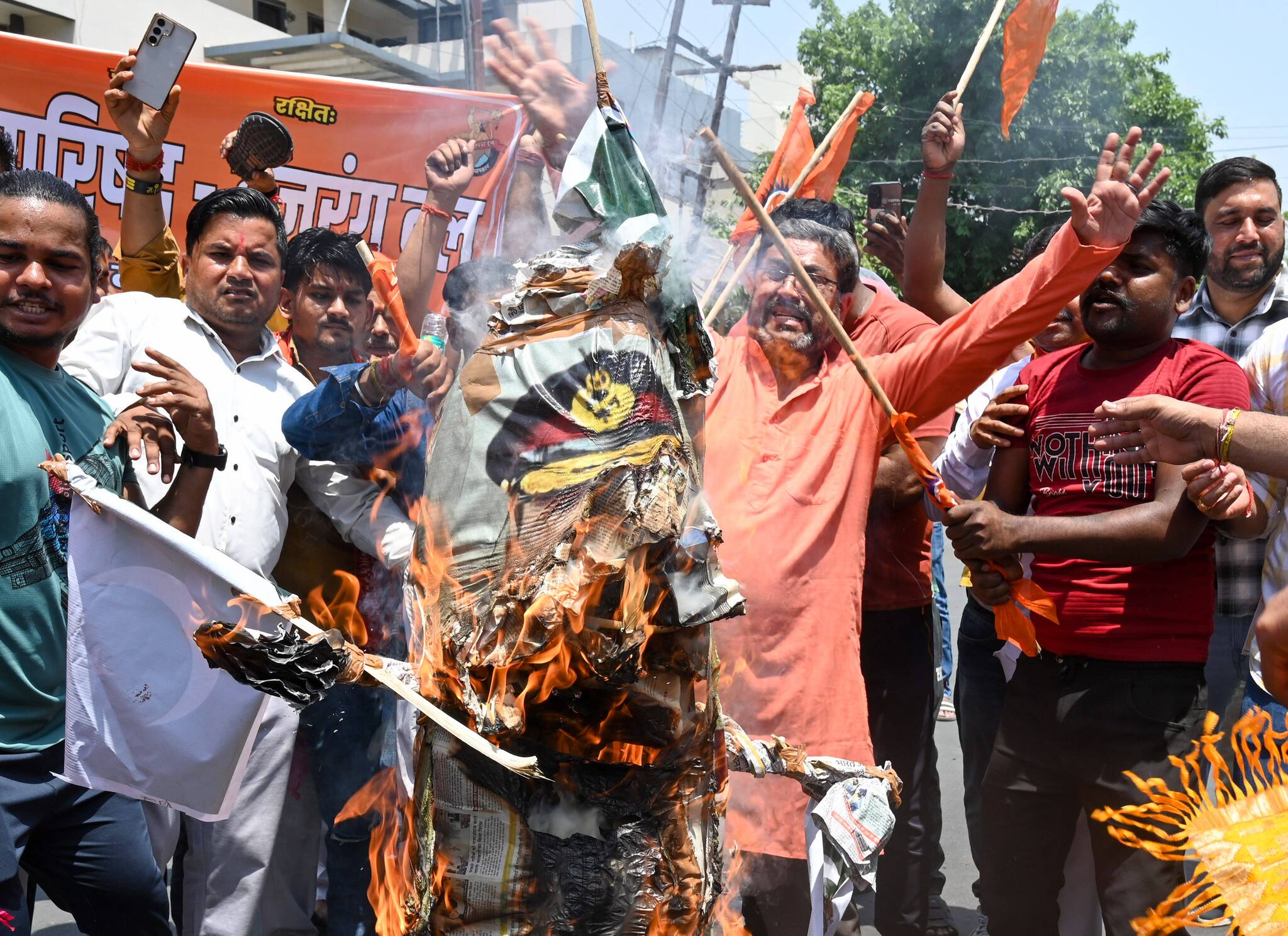 Indien und Pakistan: Wie gefährlich ist der Konflikt in Kashmir?