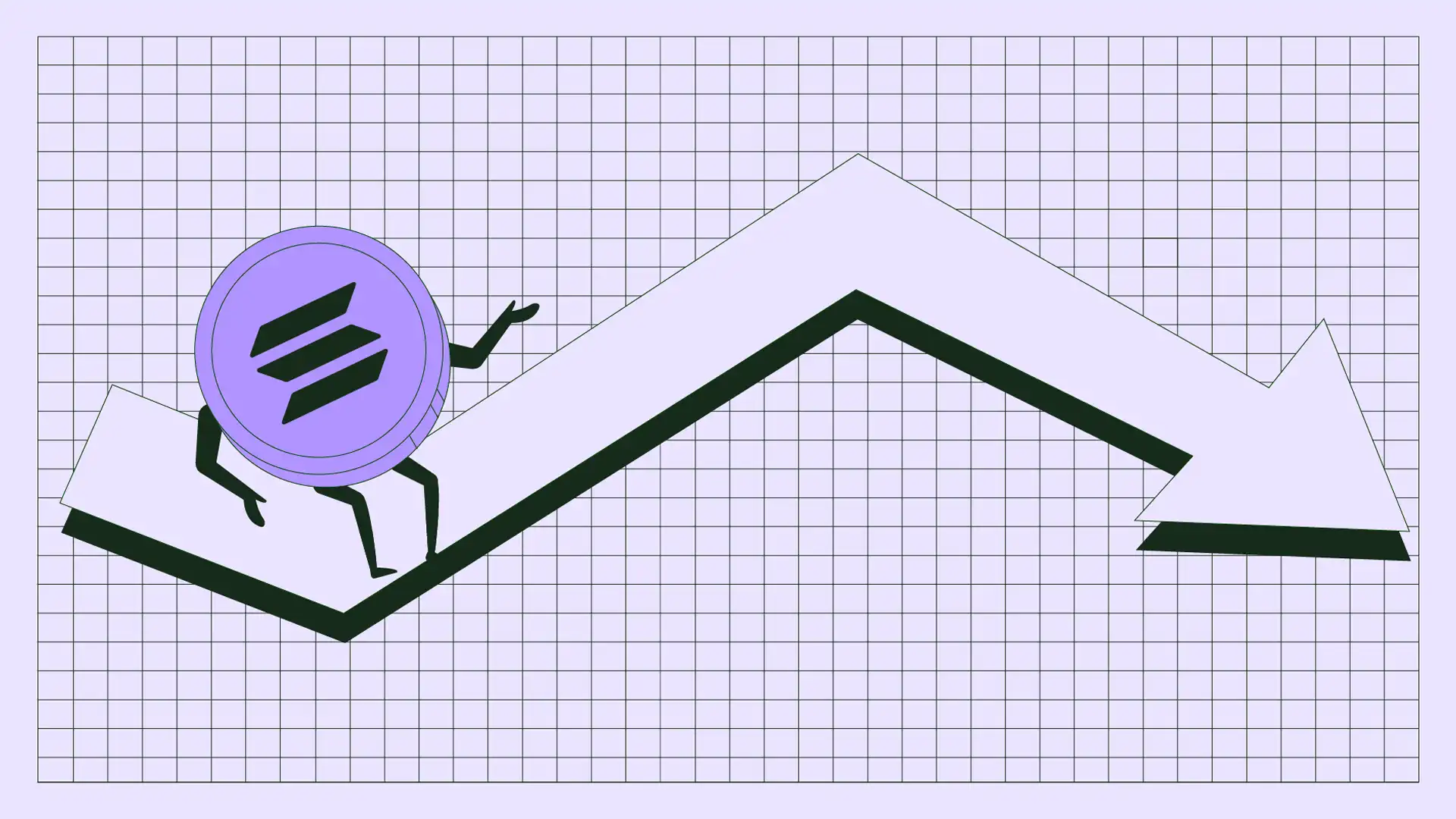 Solana's Rally Nears Its Peak — Can SOL Push Higher or Will Correction Hit?