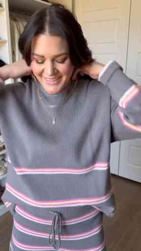 Best Find Ever: Free People-Inspired Lounge Set