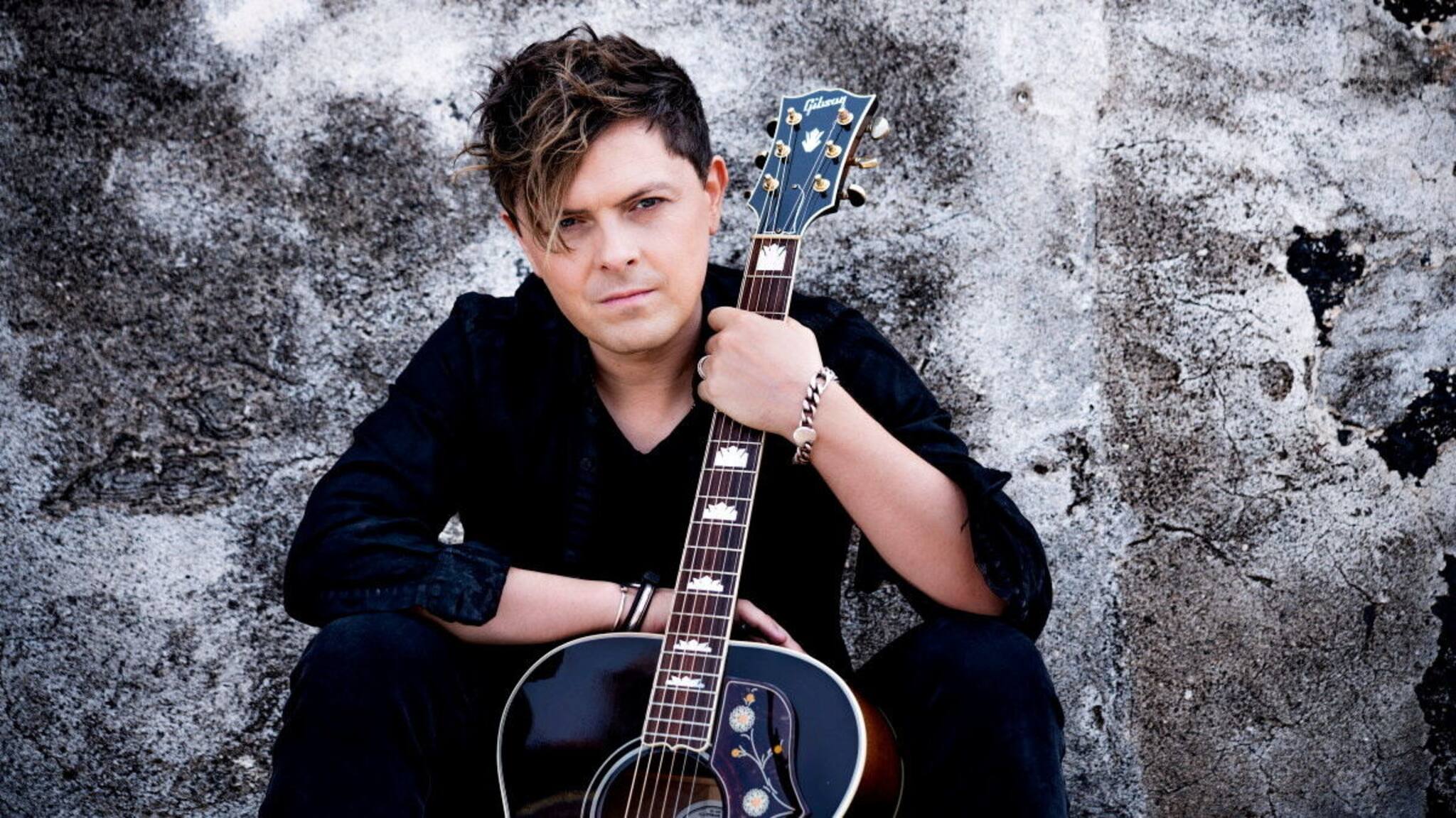 Michael Patrick Kelly bei "Sing meinen Song" 2025: Wer ist der Musiker ...