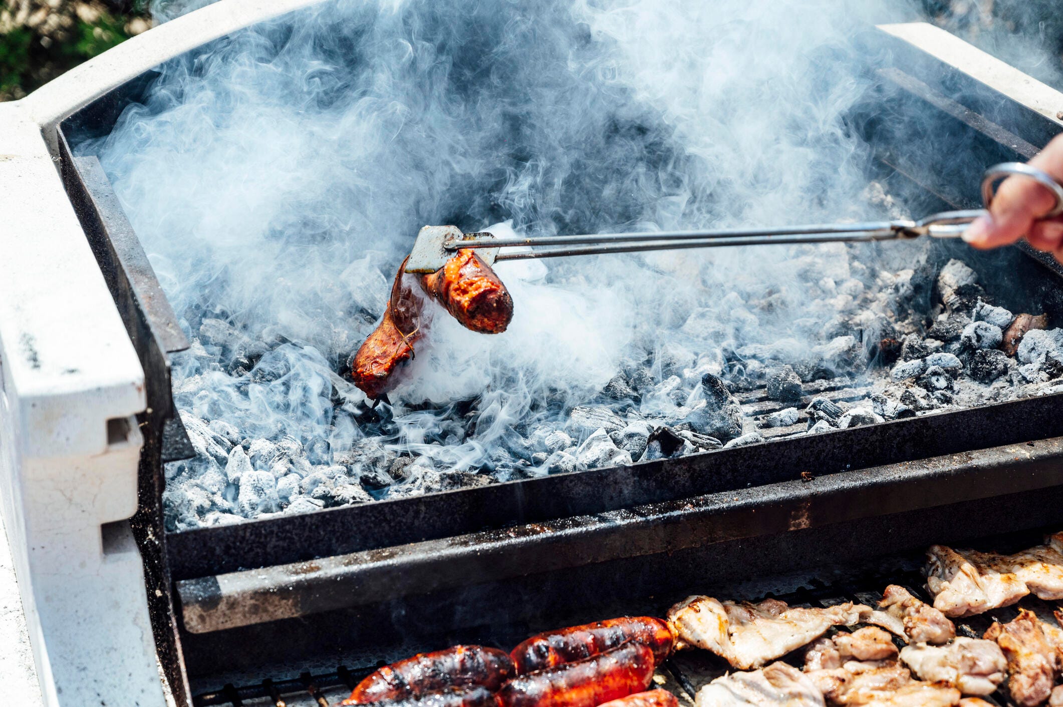 Keep These 7 Foods Off Your Grill