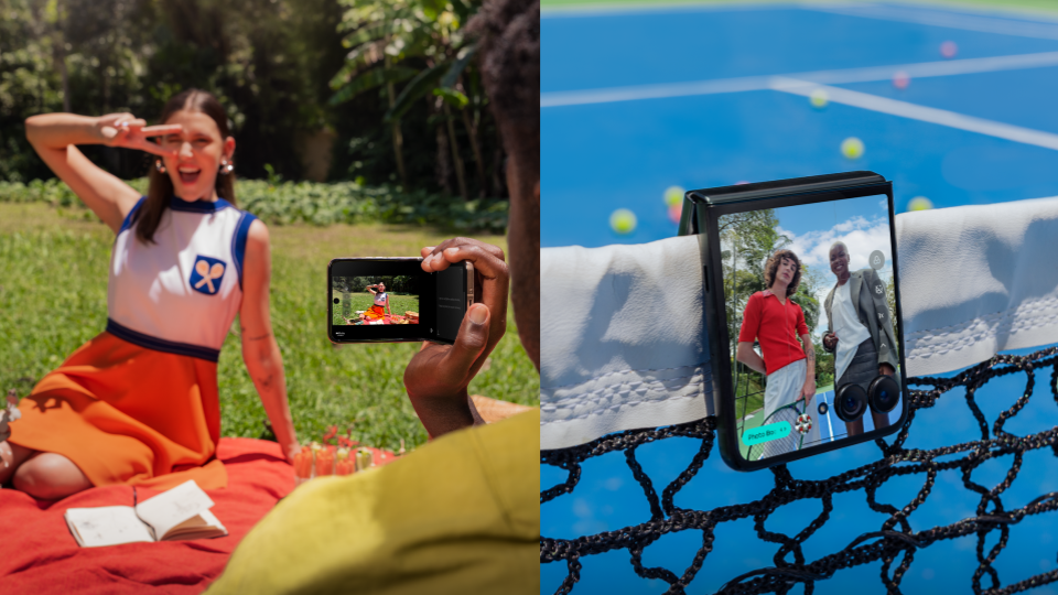 [Updated With Statement] Verizon's Motorola Razr 2025 Rollout Is on Hold