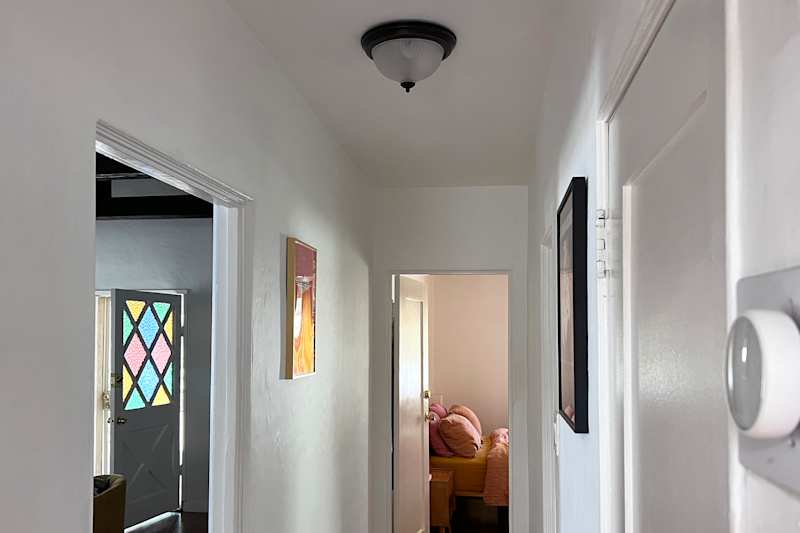 This '90s Home Lighting Trend Is Finally Out - Here's What's Replacing It