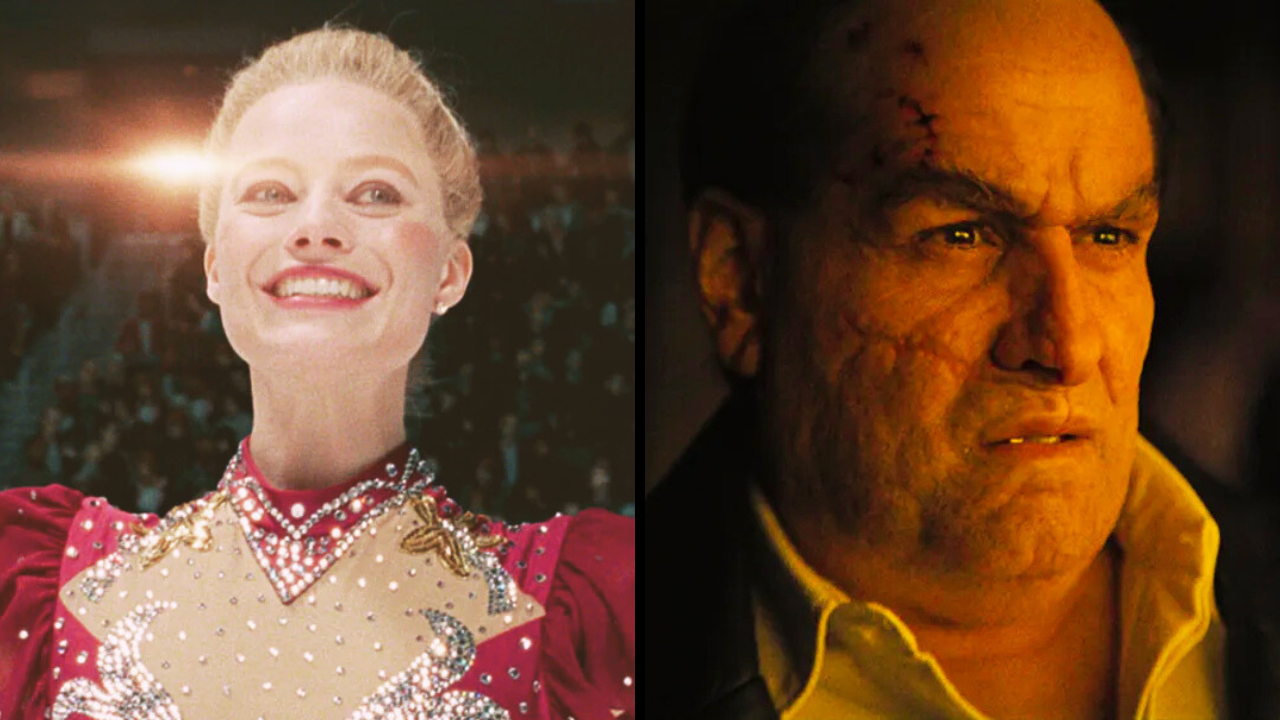 30 Actors Who Drastically Changed Their Looks For Roles