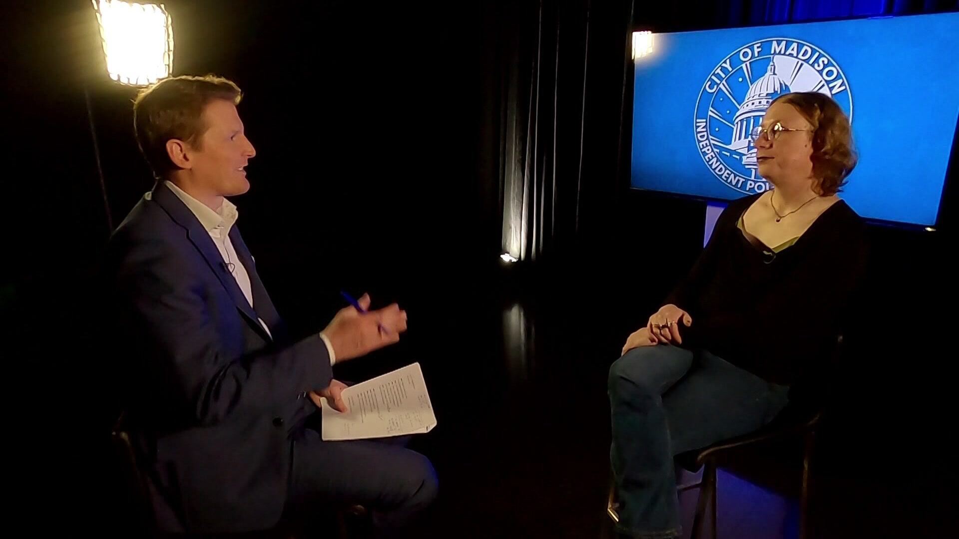 15 Investigates: Office of the Madison Independent Police Monitor