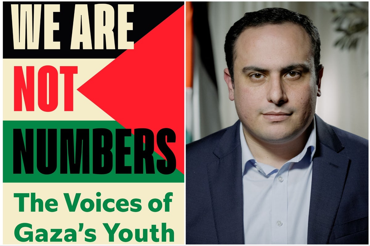 ‘We are not numbers’: Journalist who lost over 21 family members in ...