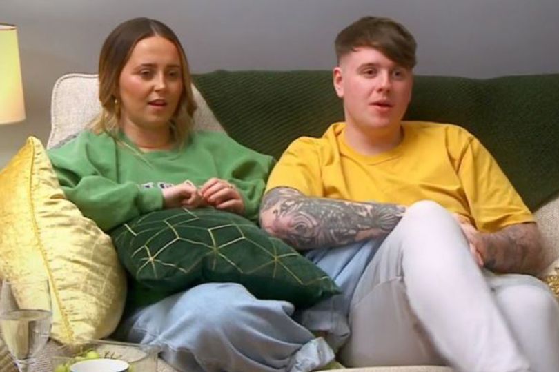 Inside Gogglebox's Roisin and Joe's life off-screen from jobs to home
