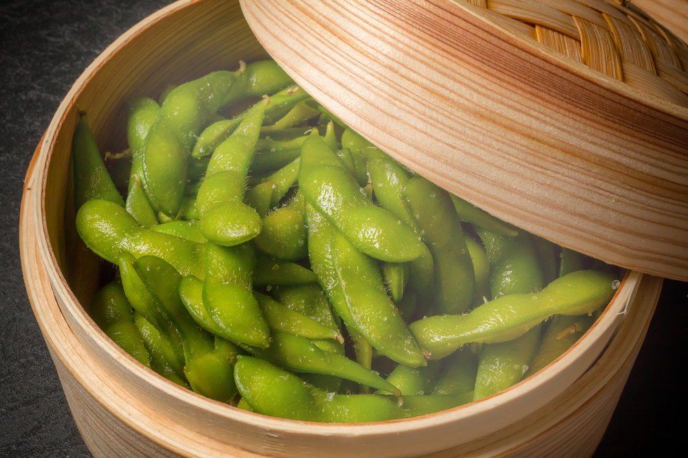 This Japanese Diet Trick May Naturally Fight Depression, Says Major New ...