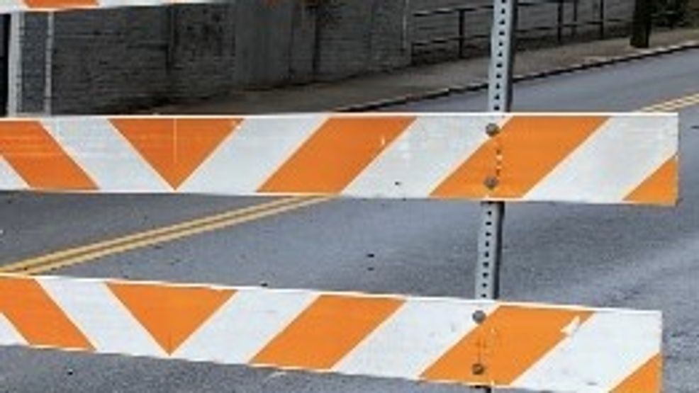 Traffic alert: Stormwater utility repairs scheduled on portion of Fort ...