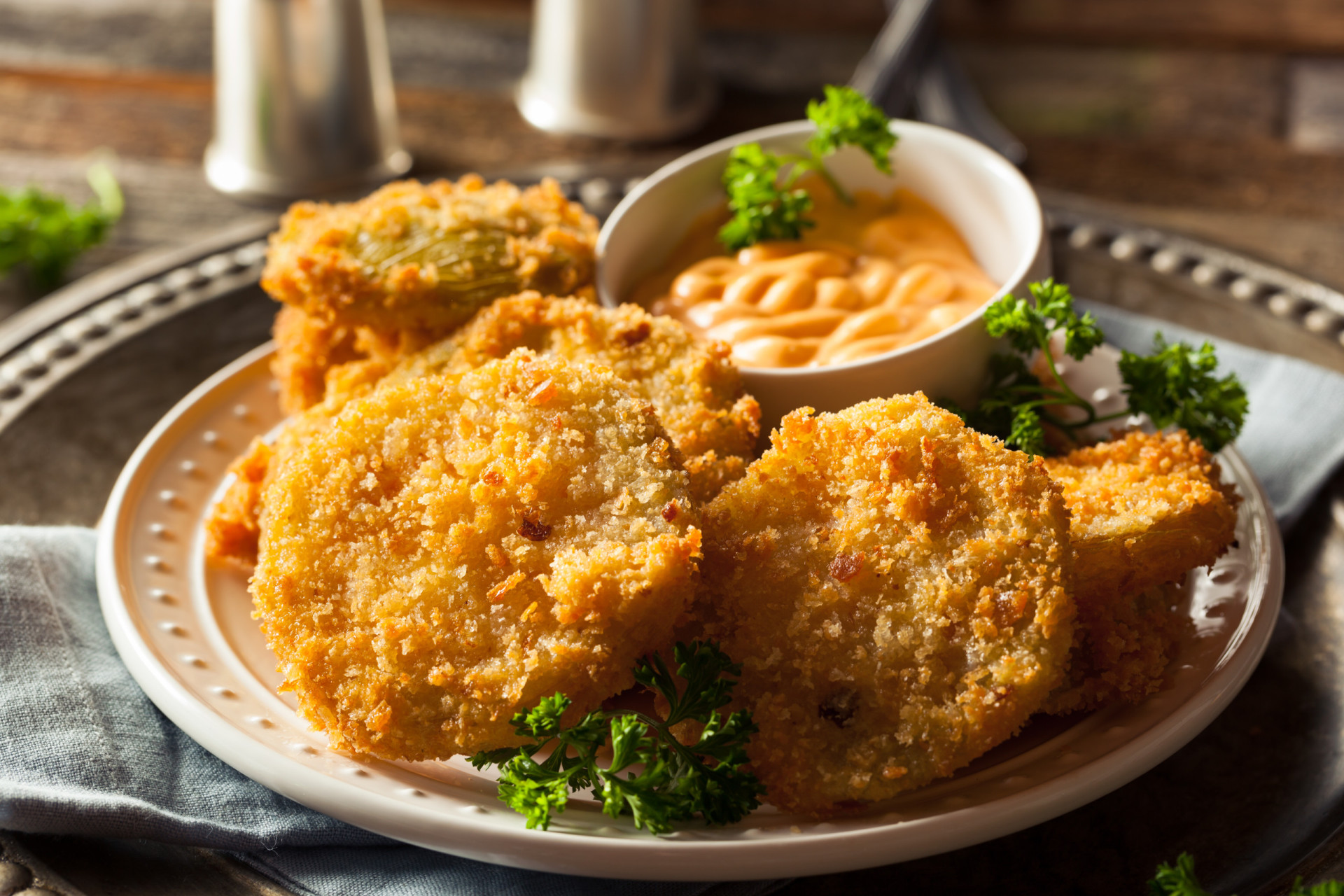 Signature dishes you have to try from each US state