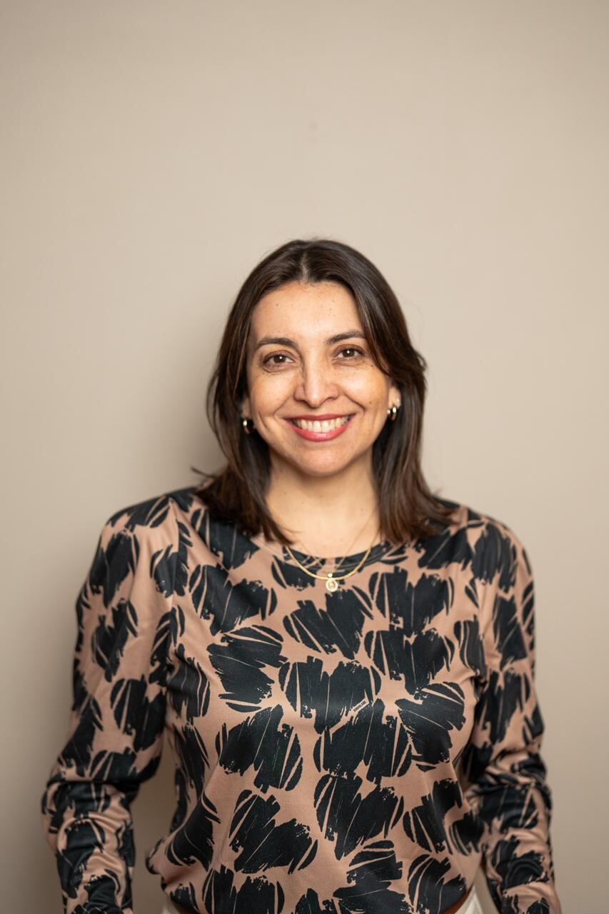 Paola Báez, Gerenta Regional de Emprendimiento Bci: “Una de las claves ...