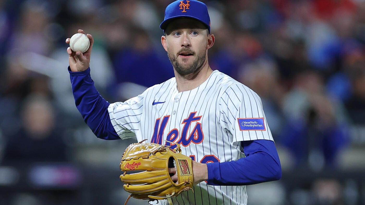 Fantasy Baseball Week 6 Preview: Top 10 sleeper pitchers include Reese ...