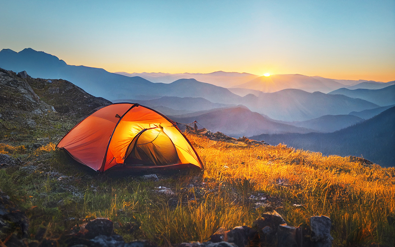 Early Spring Camping: Tips for Enjoying the Outdoors Before the Crowds