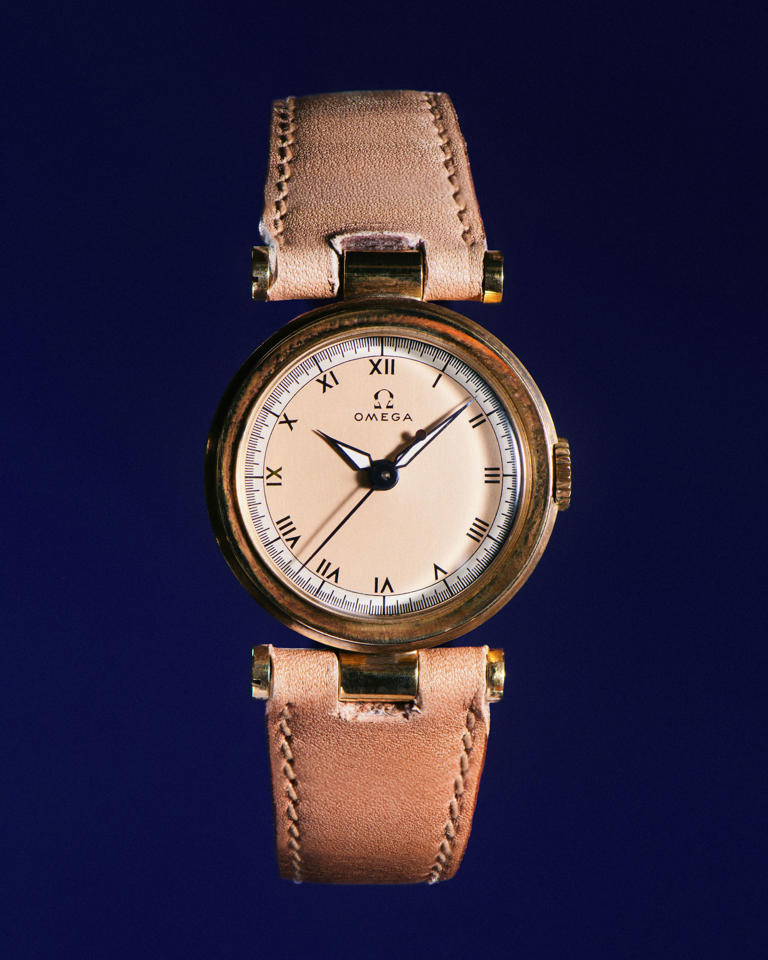 The 17 Greatest Omega Watch Models Ever, Ranked