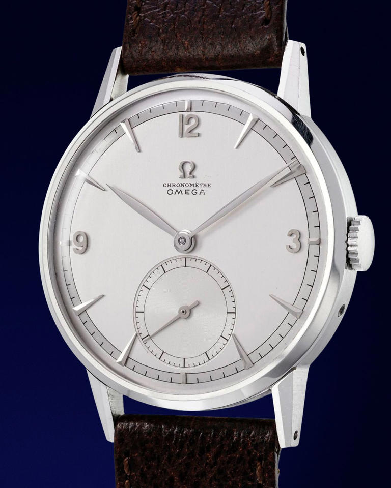 The 17 Greatest Omega Watch Models Ever, Ranked