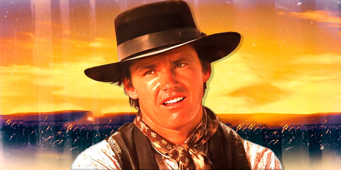 58 Years Ago, This Forgotten Western Featured Jack Nicholson’s Last ...